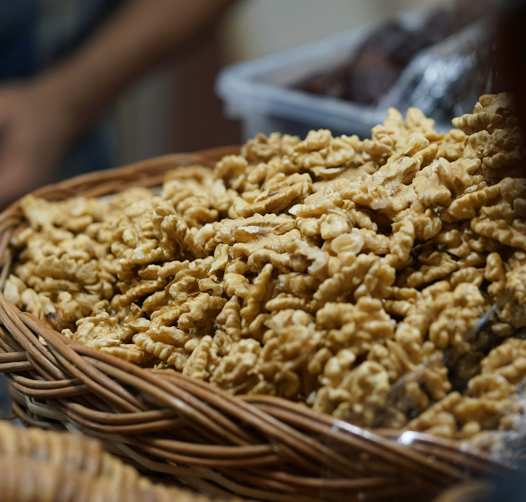 American Walnuts: History, Autumn Recipes & Premium Products | Puerto ...