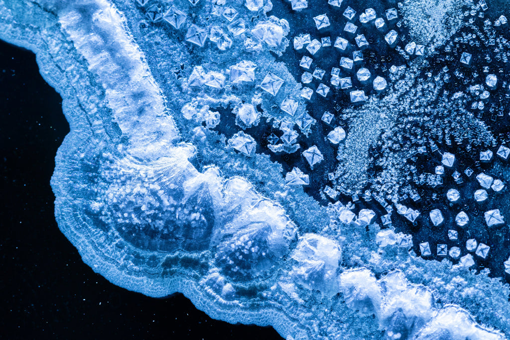La Sal Azul de Cristal: Un tesoro andaluz para tus platos más exquisit ...